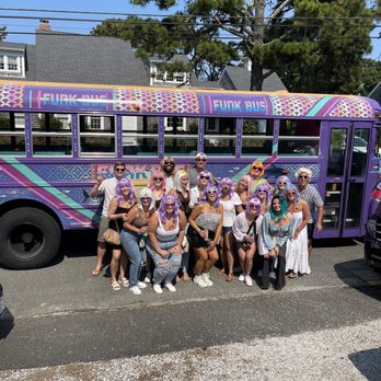 FUNK BUS - Updated December 2025 - 11 Photos & 21 Reviews - 35 Alden St ...