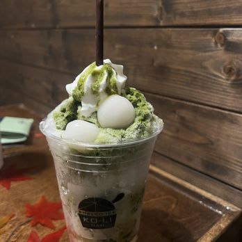 KO-LI BAR - Updated May 2024 - 612 Photos & 234 Reviews - 4898 Convoy ...