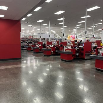 TARGET - Updated November 2025 - 117 Photos & 167 Reviews - 2040 ...