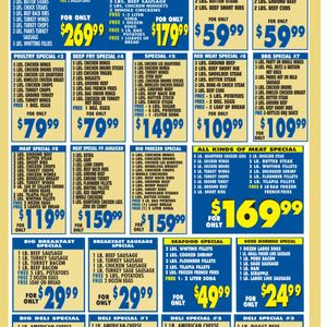 DAVE’S MEAT MARKET - Updated July 2025 - 2831 N 22nd St, Philadelphia ...