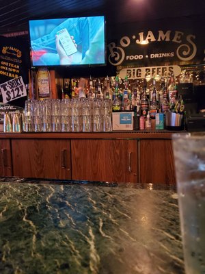 BO-JAMES - Updated July 2025 - 32 Photos & 92 Reviews - 118 E ...