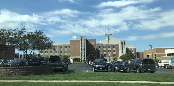 DECATUR MEMORIAL HOSPITAL - Updated December 2025 - 21 Reviews - 2300 N ...