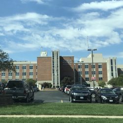 DECATUR MEMORIAL HOSPITAL - 10 Reviews - Hospitals - 2300 N Edward St ...