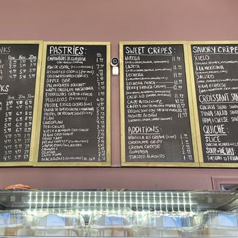 XIELO ARTISAN DESSERTS - Updated March 2025 - 565 Photos & 693 Reviews ...