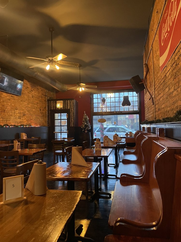 PORKCHOP - Updated August 2025 - 45 Photos & 64 Reviews - 6341 N ...