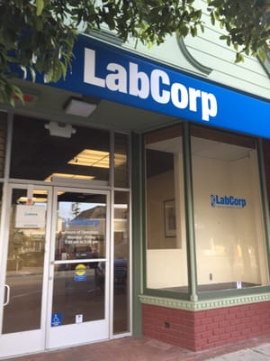 LABCORP - Updated November 2024 - 30 Photos & 123 Reviews - 2622 Ocean ...