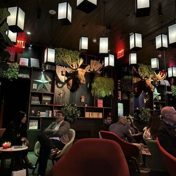 CLOUDM ROOFTOP BAR - Updated May 2024 - 43 Photos & 30 Reviews - 218 W ...