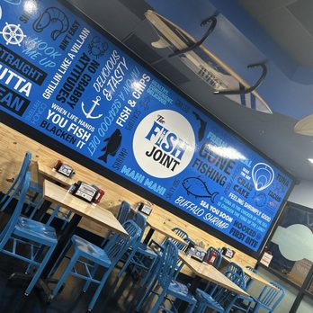 THE FISH JOINT - Updated April 2025 - 444 Photos & 415 Reviews - 4570 ...