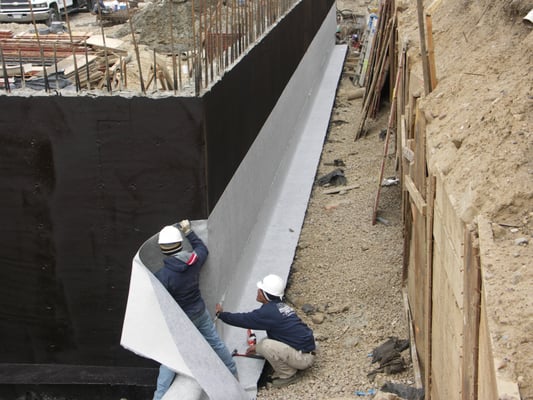 AM SHIELD WATERPROOFING - Updated December 2025 - 39 Photos & 21 ...