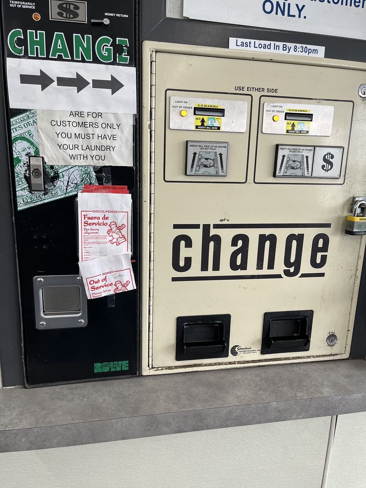 SUDS FACTORY COIN LAUNDRY - Updated December 2025 - 17 Photos & 58 ...