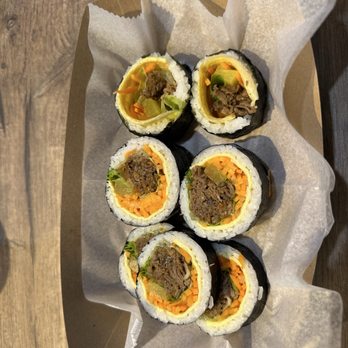 SEOUL DROP - Updated January 2026 - 239 Photos & 103 Reviews - 1900 S ...