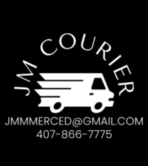 JM COURIER - Updated December 2024 - Request a Quote - Orlando, Florida - Couriers & Delivery ...