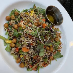 REVIVE BOUTIQUE BISTRO - Updated September 2025 - 14 Photos - 33757 ...