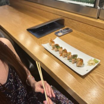 KUSSHI SUSHI SILVER SPRING - Updated July 2024 - 333 Photos & 160 ...