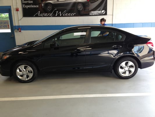 COMMONWEALTH HONDA - Updated October 2025 - 13 Photos & 139 Reviews - 6 ...