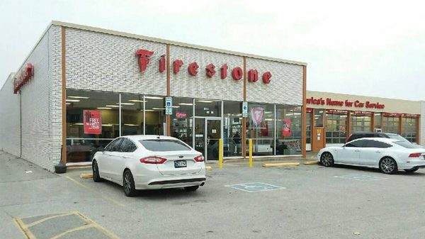 FIRESTONE COMPLETE AUTO CARE - Updated December 2025 - 18 Photos & 29 ...