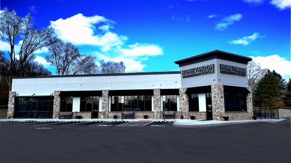 HONEYMOON GRILLE - Updated June 2024 - 148 Photos & 225 Reviews - 3458 ...