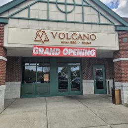VOLCANO ASIAN BBQ AND HOT POT - Updated July 2025 - 153 Photos & 57 ...