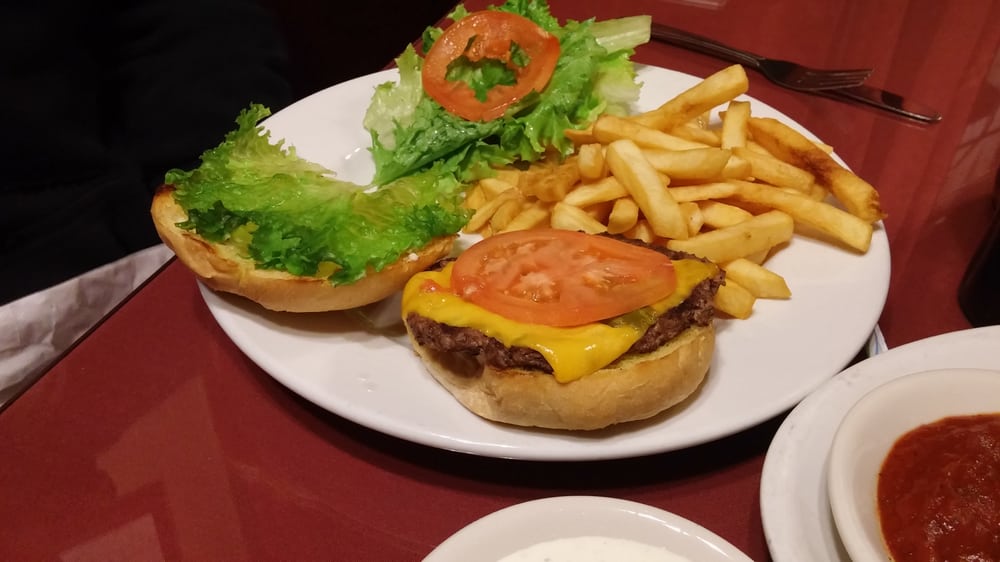 NORTHRIDGE RESTAURANT - 22 Photos & 127 Reviews - 17464 Penn Valley Dr ...