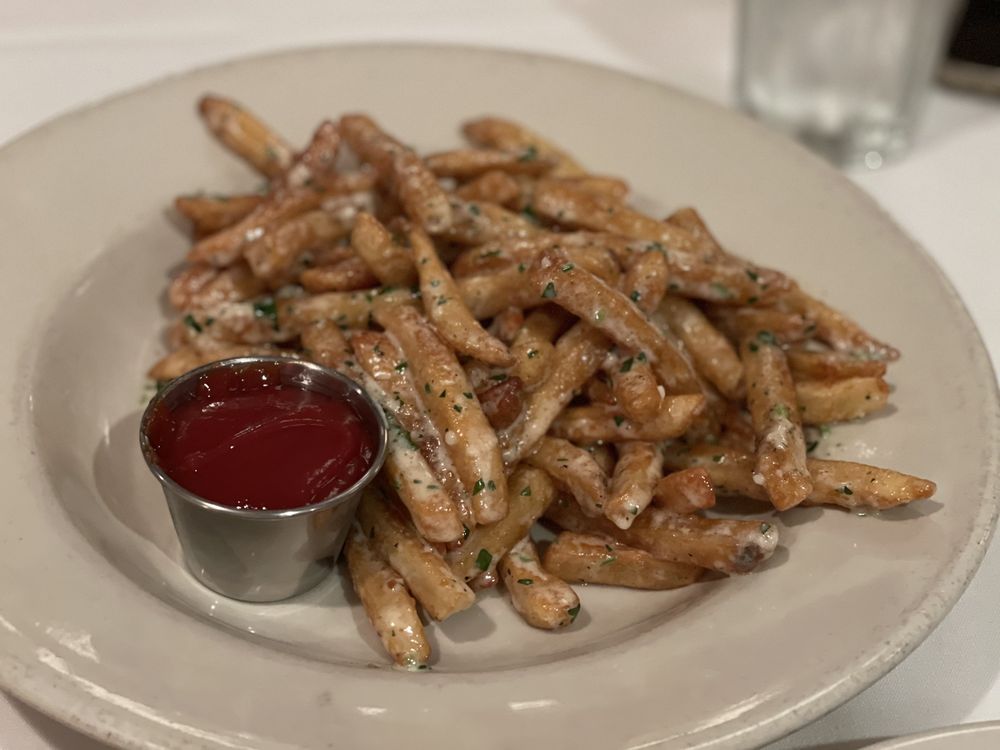 SAINT ROCCO’S NEW YORK ITALIAN - 589 Photos & 434 Reviews - 3011 Gulden ...