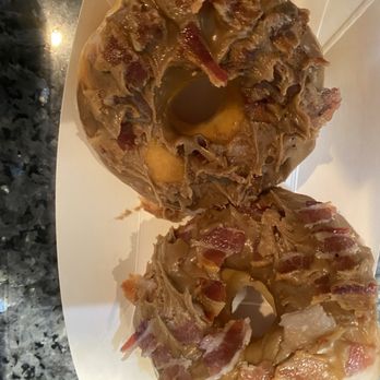 SPARE DONUTS - Updated August 2025 - 11 Photos & 12 Reviews - 1958 N ...