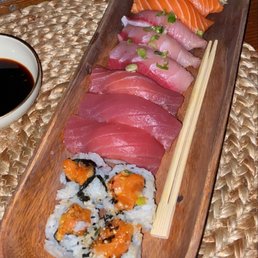 ASAGAO SUSHI - Updated December 2025 - 139 Photos & 175 Reviews - 8 ...