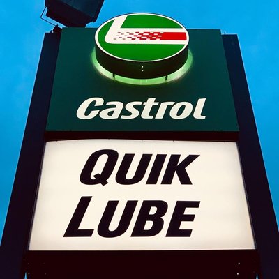 CASTROL QUIK LUBE - Updated December 2025 - 8616 S Western Ave ...