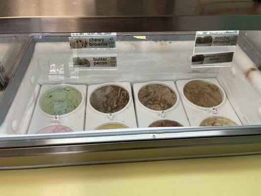 TCBY OMAHA - WEST MAPLE - Updated September 2024 - 13 Photos & 14 ...