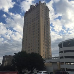 ALICO BUILDING - 425 Austin Ave, Waco, Texas - Landmarks & Historical ...