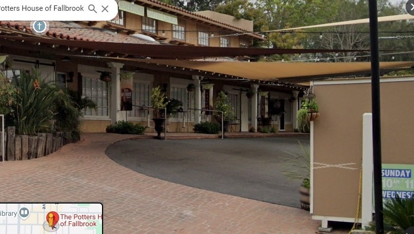 THE POTTERS HOUSE - Updated October 2025 - 131 E Fig St, Fallbrook ...