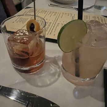 VACCA STEAKHOUSE - Updated October 2025 - 60 Photos & 38 Reviews - 3524 ...