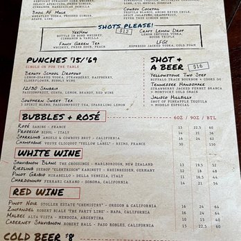 THE TWELVE THIRTY CLUB - 1236 Photos & 734 Reviews - 550 Broadway ...