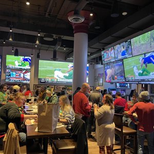 BUFFALO BROS SUNDANCE - 90 Photos & 156 Reviews - 415 Throckmorton ...