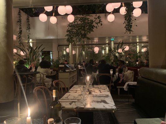 ALCAZAR - 111 Photos & 207 Reviews - 62 rue Mazarine, Paris, France ...