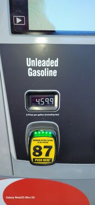 SAFEWAY GAS STATION - Updated June 2025 - 27 Photos & 46 Reviews - 6790 ...