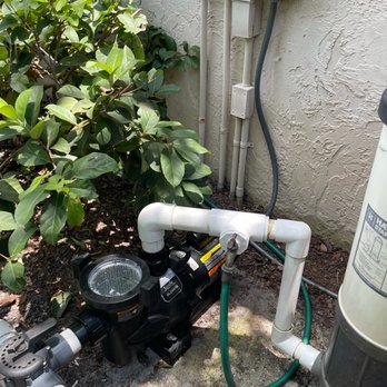 PAUL’S POOL SERVICE INC - Updated August 2024 - 261 Shady Oaks Cir ...