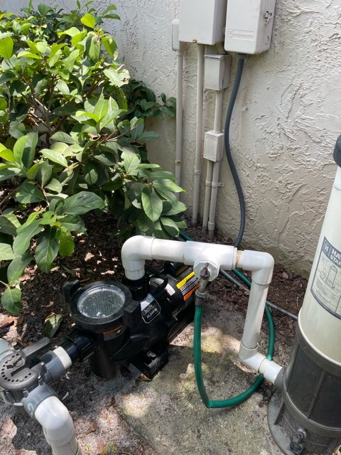 PAUL’S POOL SERVICE INC - Updated October 2025 - 13 Reviews - 261 Shady ...