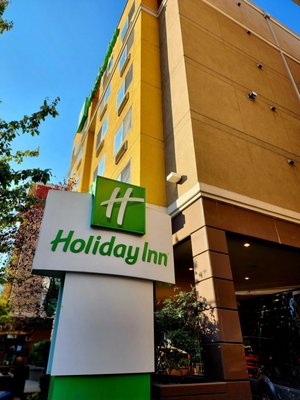 HOLIDAY INN SEATTLE DOWNTOWN - LAKE UNION - Updated January 2026 - 69 ...