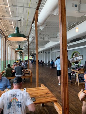 OPTIMIST HALL - 1046 Photos & 434 Reviews - 1115 N Brevard St ...