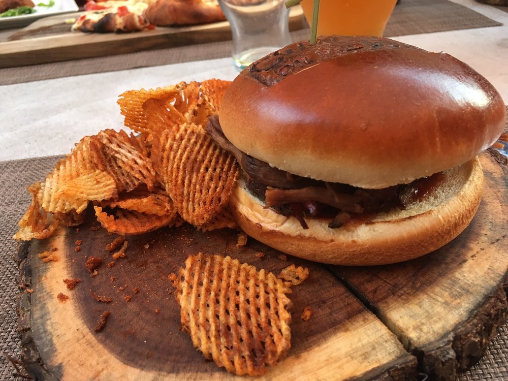 CHAR HOUSE ON THE BOULEVARD - 25 Photos & 36 Reviews - 1055 E Bethlehem ...