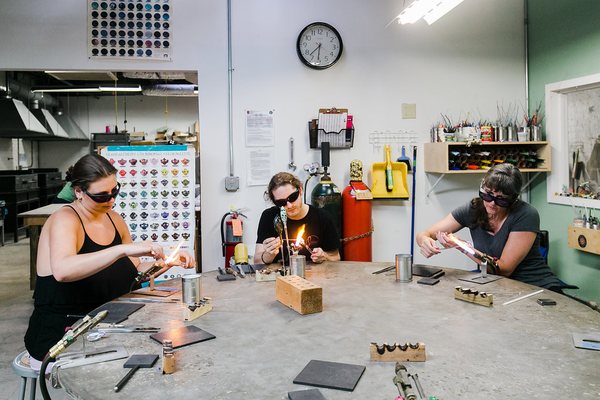 VISUAL ARTS CENTER OF RICHMOND - Updated September 2025 - 70 Photos ...