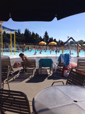 STEWART HEIGHTS POOL - Updated December 2025 - 13 Reviews - 5715 ...