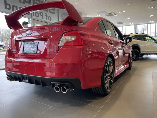 SUBARU OF PORTLAND - Updated March 2025 - 128 Photos & 422 Reviews ...