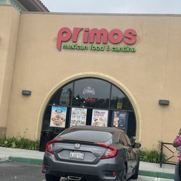 PRIMOS MEXICAN FOOD - Updated July 2025 - 177 Photos & 271 Reviews ...