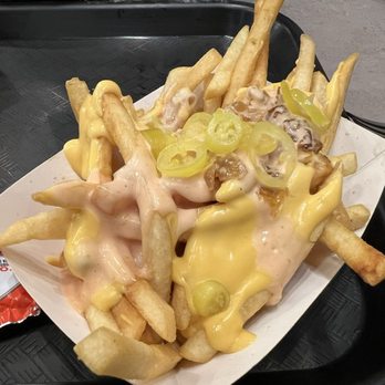 SALT BURGERS + FRIES - Updated March 2025 - 234 Photos & 177 Reviews ...