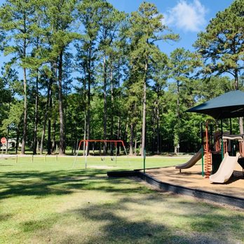 POOLER RECREATION PARK - Updated October 2025 - 48 Photos - 900 S ...
