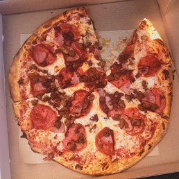 ELEVATION PIZZA - Updated January 2026 - 71 Photos & 272 Reviews - 551 ...