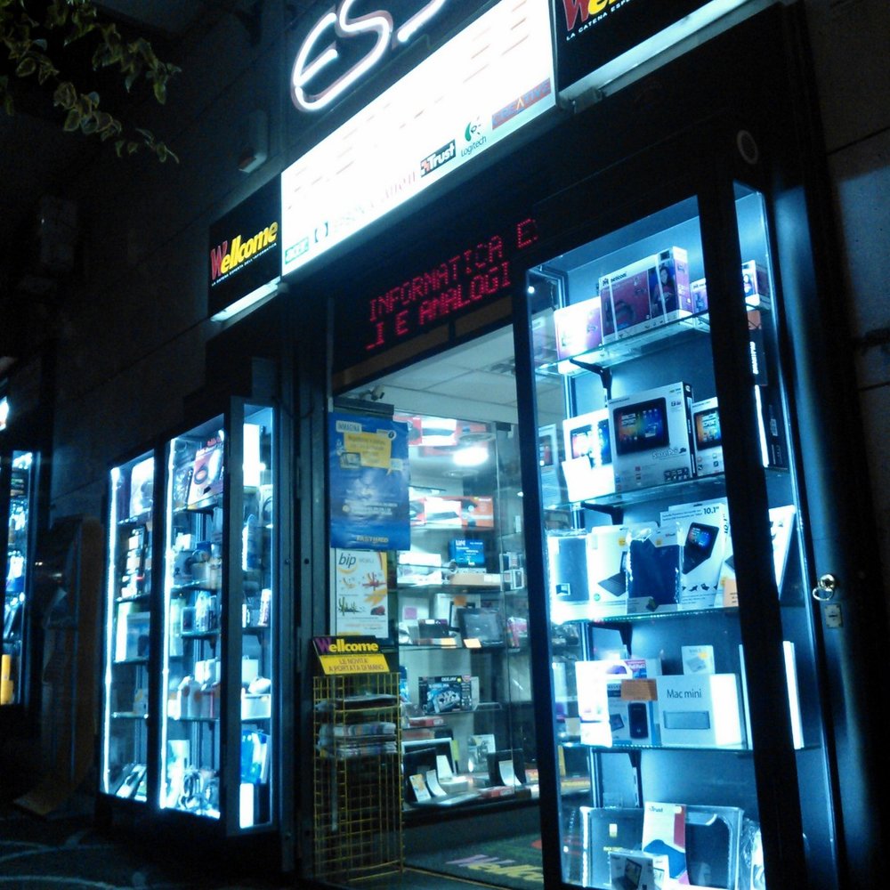 Naples Computer Store