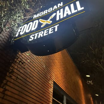 MORGAN STREET FOOD HALL - Updated May 2026 - 1086 Photos & 720 Reviews ...