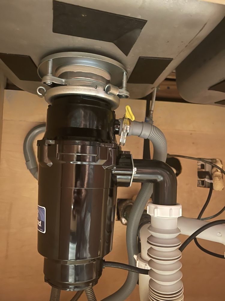 JV Plumbing - Updated July 2025 - 4474 Weston Rd, Davie, Florida ...